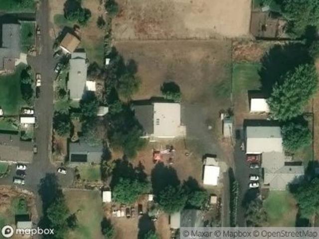 Brickner Rd