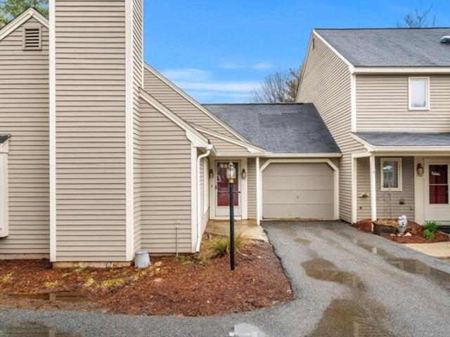 Brickett Hill Cir Unit,haverhill, Condo For Sale
