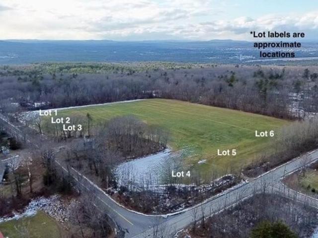 Brickett Hill Rd, Pembroke, Plot For Sale