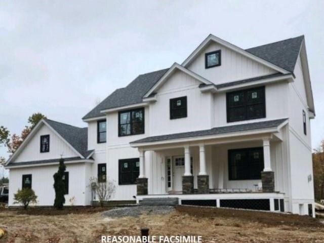 Brickett Hill Rd Unit,pembroke, Home For Sale