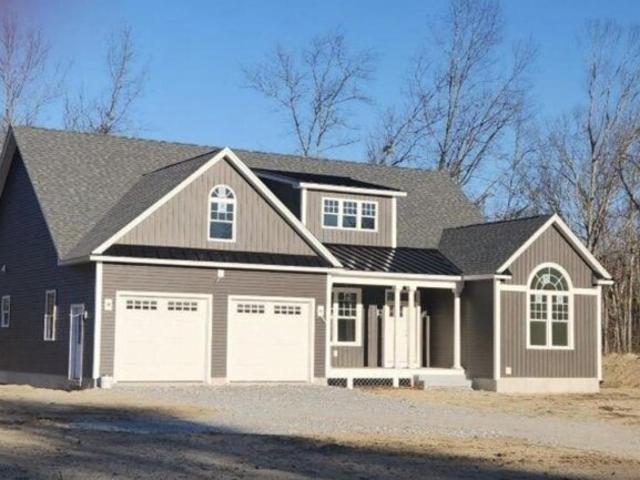Brickett Hill Rd Unit,pembroke, Home For Sale