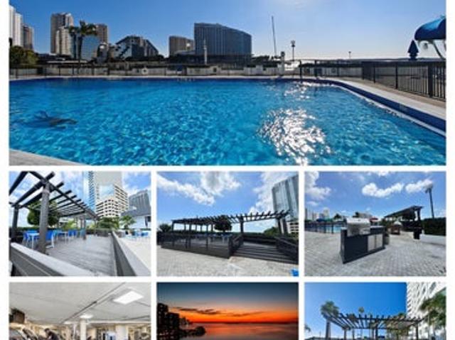 BRICKELL ADVENTURE