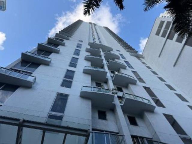 Brickell Ave 1520 Unit 15