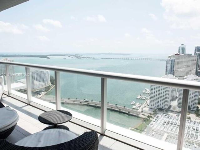 Brickell Ave Apt,miami, Condo For Sale
