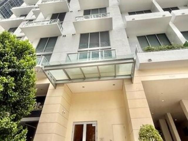 Brickell Ave Apt,miami, Condo For Sale