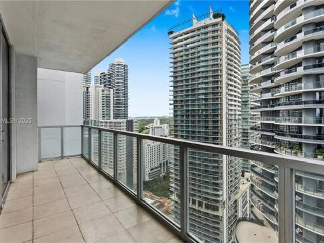 Brickell Ave Apt,miami, Condo For Sale