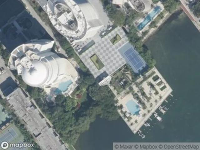 Brickell Ave Apt