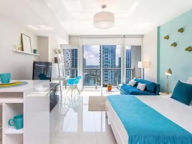 Brickell Avenue