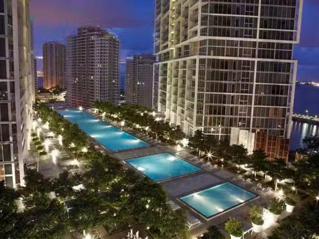Brickell Avenue