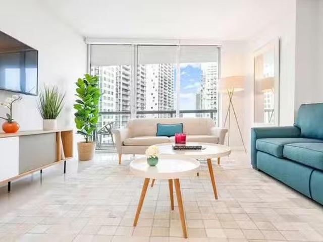 Brickell Avenue