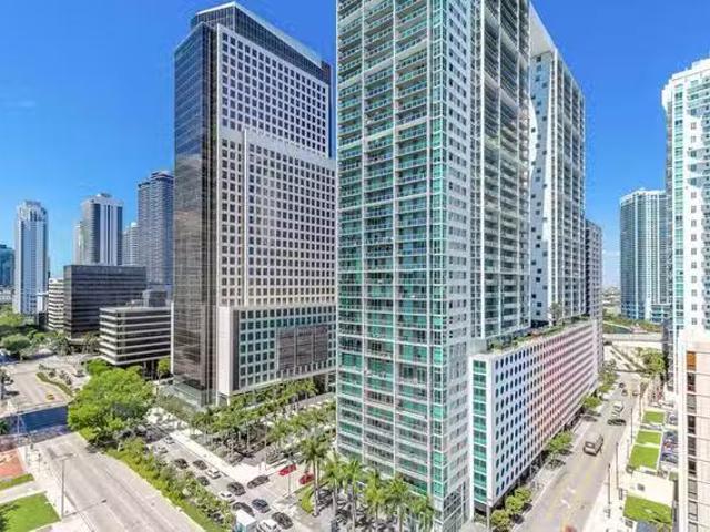 Brickell Avenue