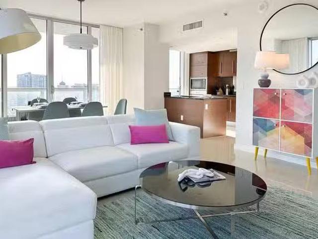 Brickell Avenue