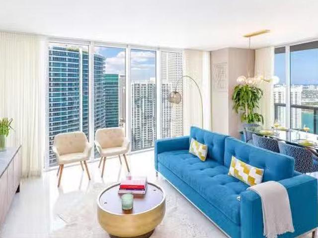 Brickell Avenue