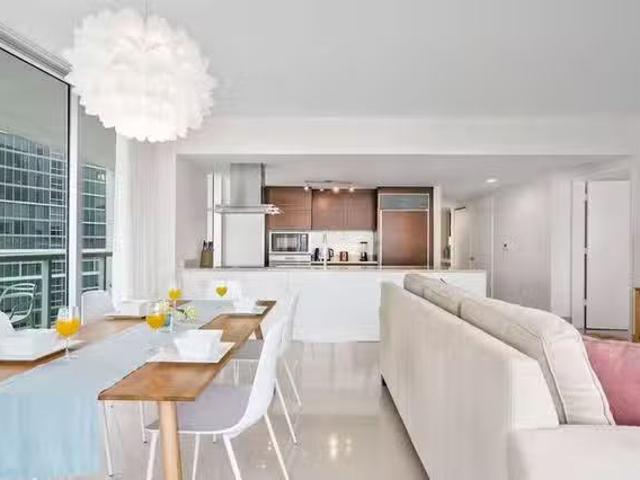 Brickell Avenue