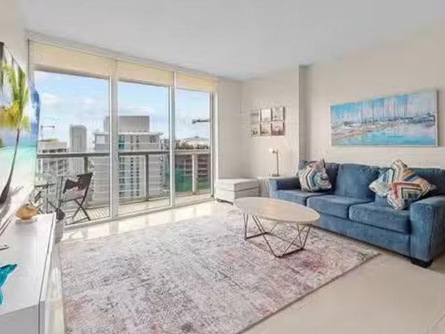 Brickell Avenue