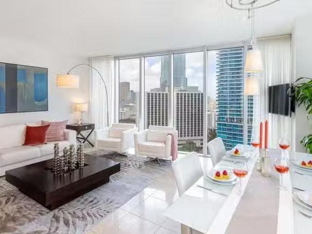 Brickell Avenue