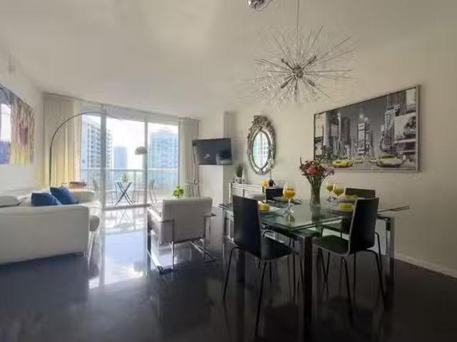 Brickell Avenue