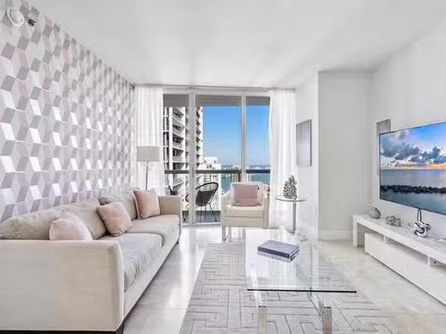Brickell Avenue