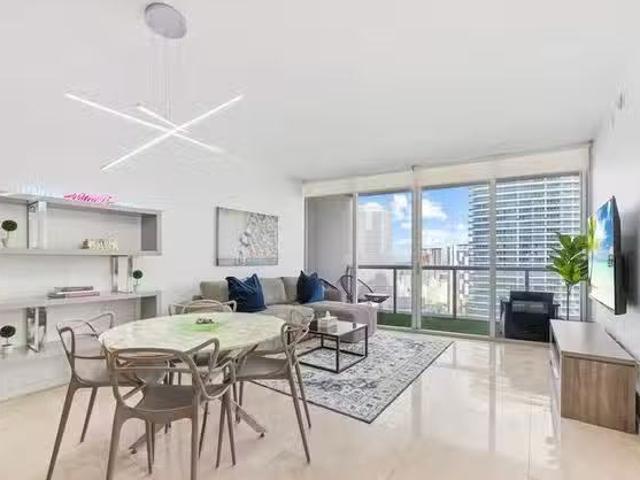 Brickell Avenue