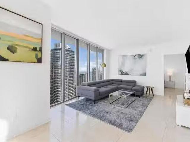 Brickell Avenue