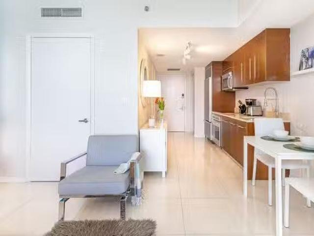 Brickell Avenue