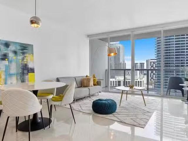 Brickell Avenue
