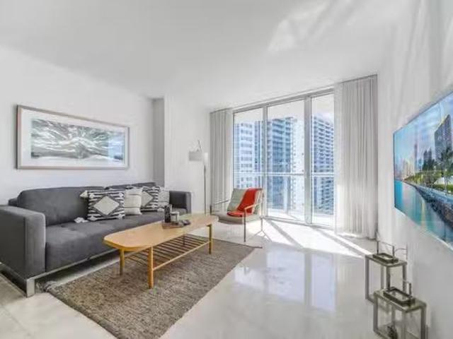 Brickell Avenue
