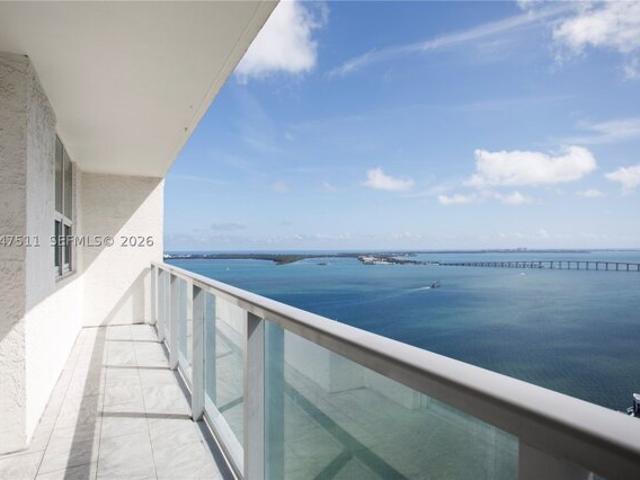 Brickell Bay Dr Apt,miami, Condo For Sale