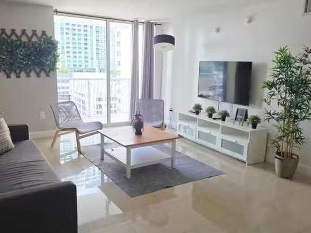 Brickell Bay Drive