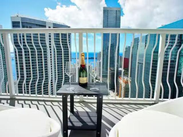 Brickell Bay Drive