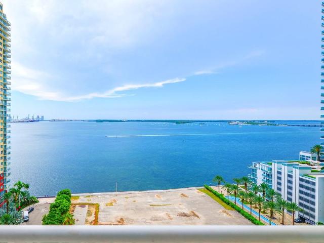 Brickell Bay Drive 1200 1 Bedroom Apartment for Rent at Brickell Bay Dr #1256813P, Miami, FL 33131 Brickell