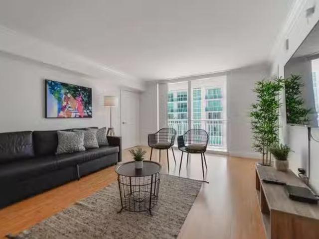 Brickell Bay Drive