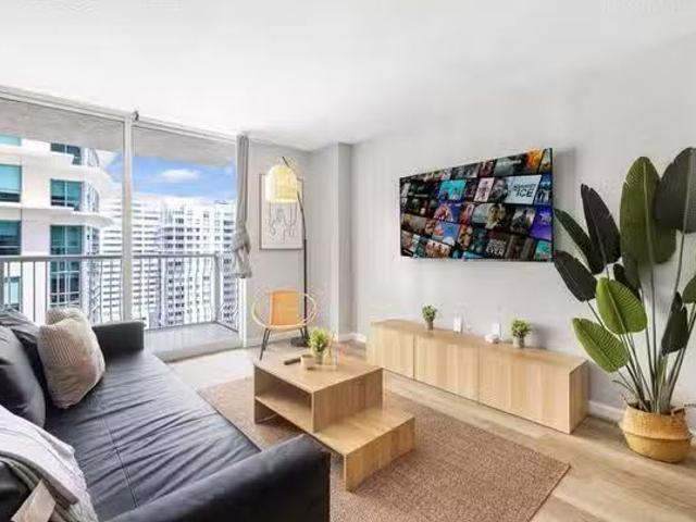 Brickell Bay Drive