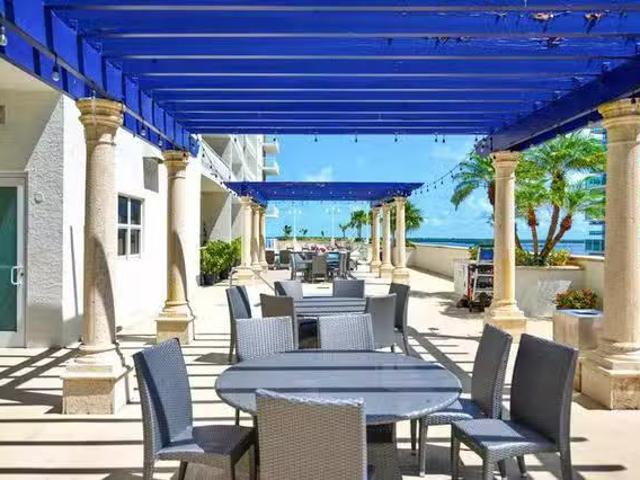 Brickell Bay Drive