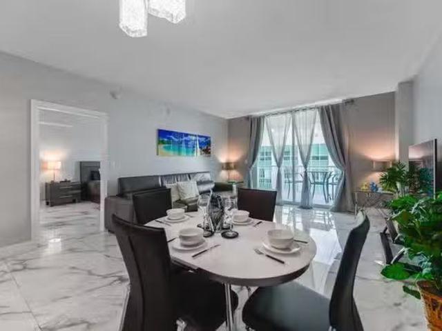 Brickell Bay Drive