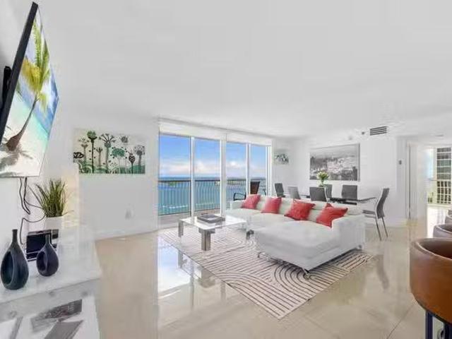 Brickell Bay Drive