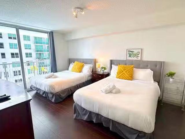 Brickell Bay Drive