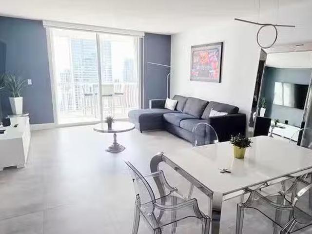 Brickell Bay Drive