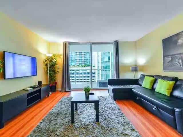 Brickell Bay Drive