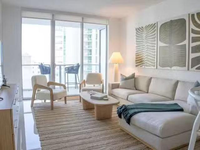 Brickell Bay Drive