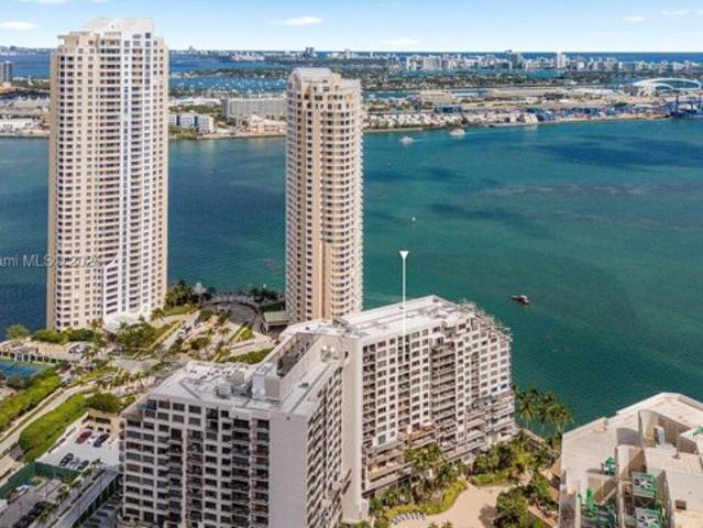 Brickell Key Dr Apt,miami, Condo For Sale