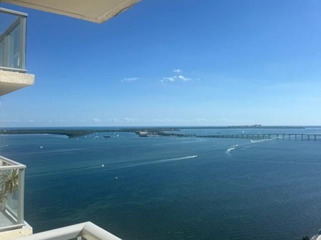 Brickell | Private Bed & Bath | Water Views | $2,100/month