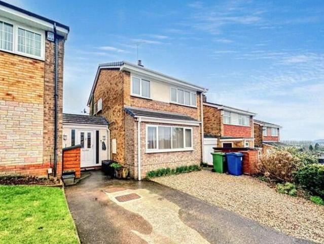 Brickfield Close, Hixon, 3 Bedroom Detached