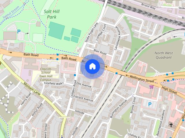 Brickfield Court