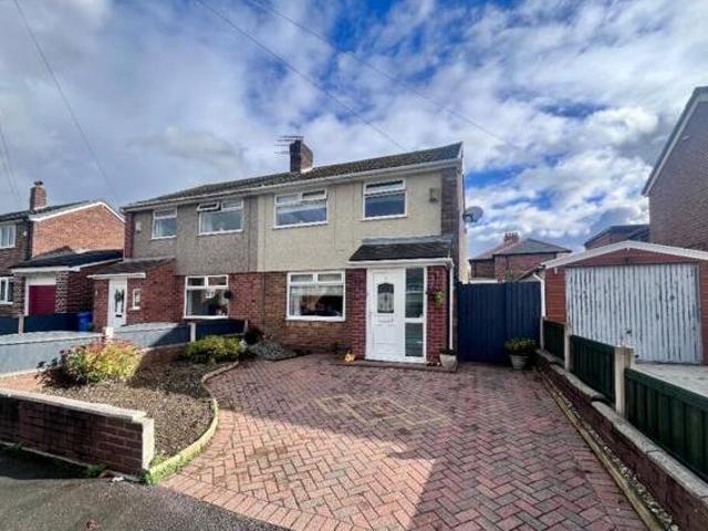Brickhurst Way, Woolston, 3 Bedroom Semi detached