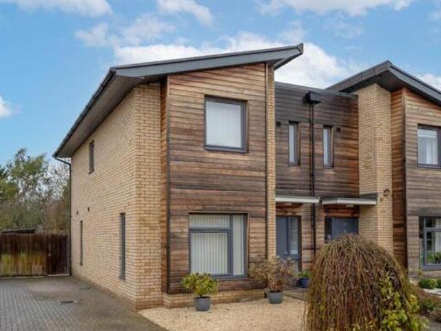 Brickhills, Willingham, 3 Bedroom Semi detached