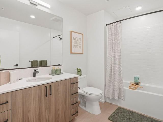 Brickhouse North Park Studio Apartment for Rent at 4080 32nd St, San Diego, CA 92104 North Park