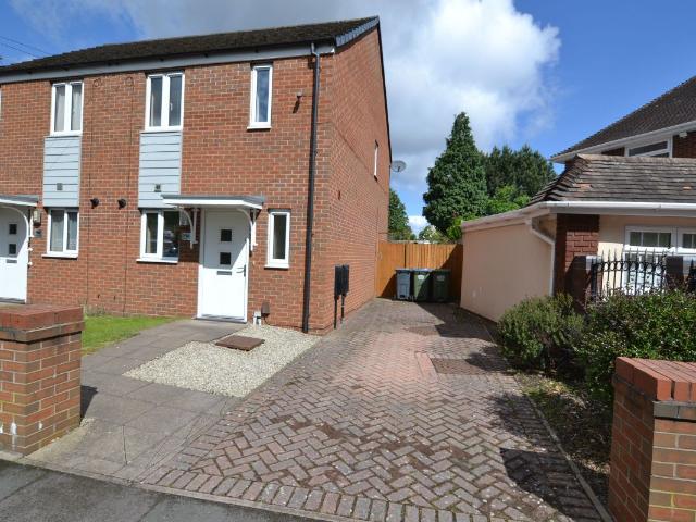 Brickhouse Lane, West Bromwich B70, 2 bed semi detached house to rent, £1,145 pcm | PrimeLocation