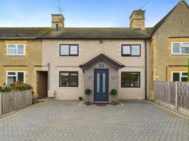 Brickle Lane, Bloxham, 3 Bedroom Terraced