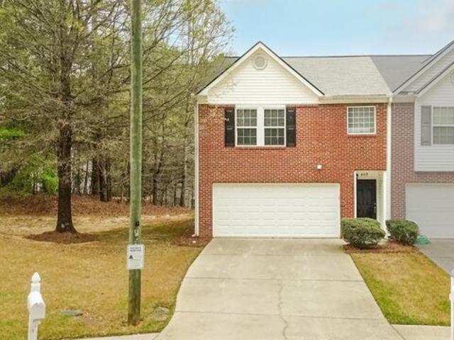 Brickleridge Ln Se, Mableton, Home For Sale